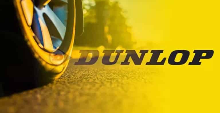 Pneu dunlop é bom? - BMF Finanças e Tecnologia