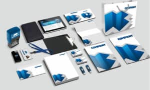 O papel da identidade corporativa na criação de uma imagem favorável ...